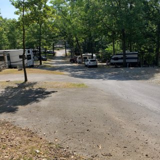 Branson Ridge RV Park - Branson, Missouri - RV LIFE Campground Reviews